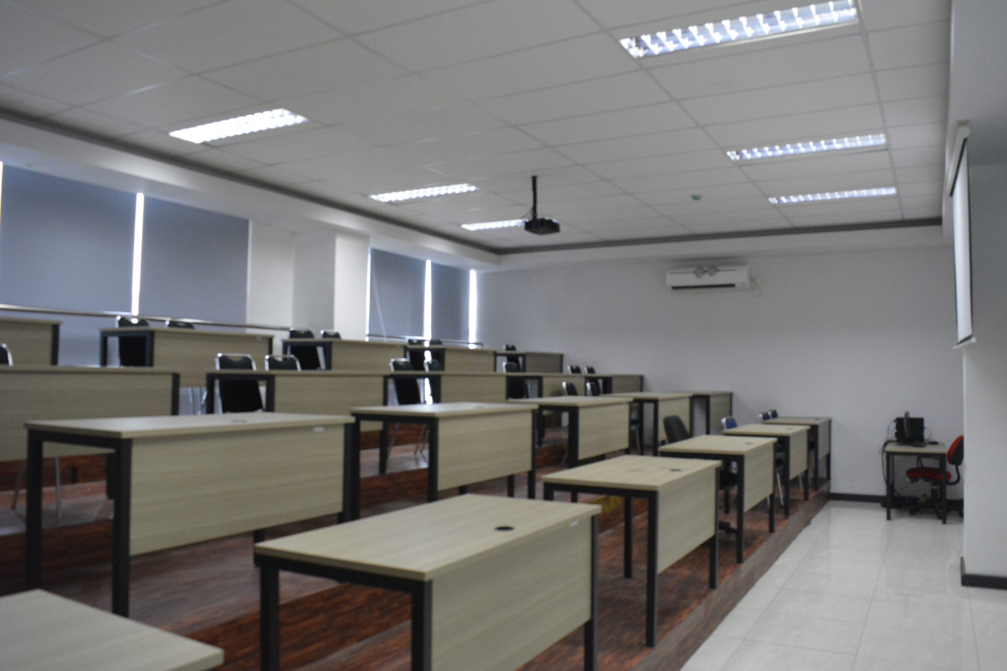 Politeknik APP Jakarta