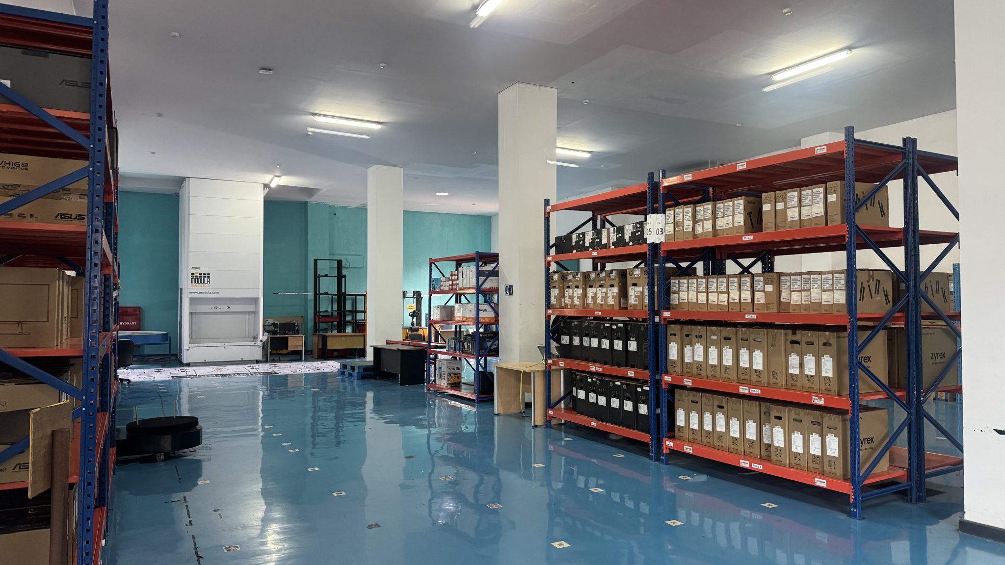 Politeknik APP Jakarta