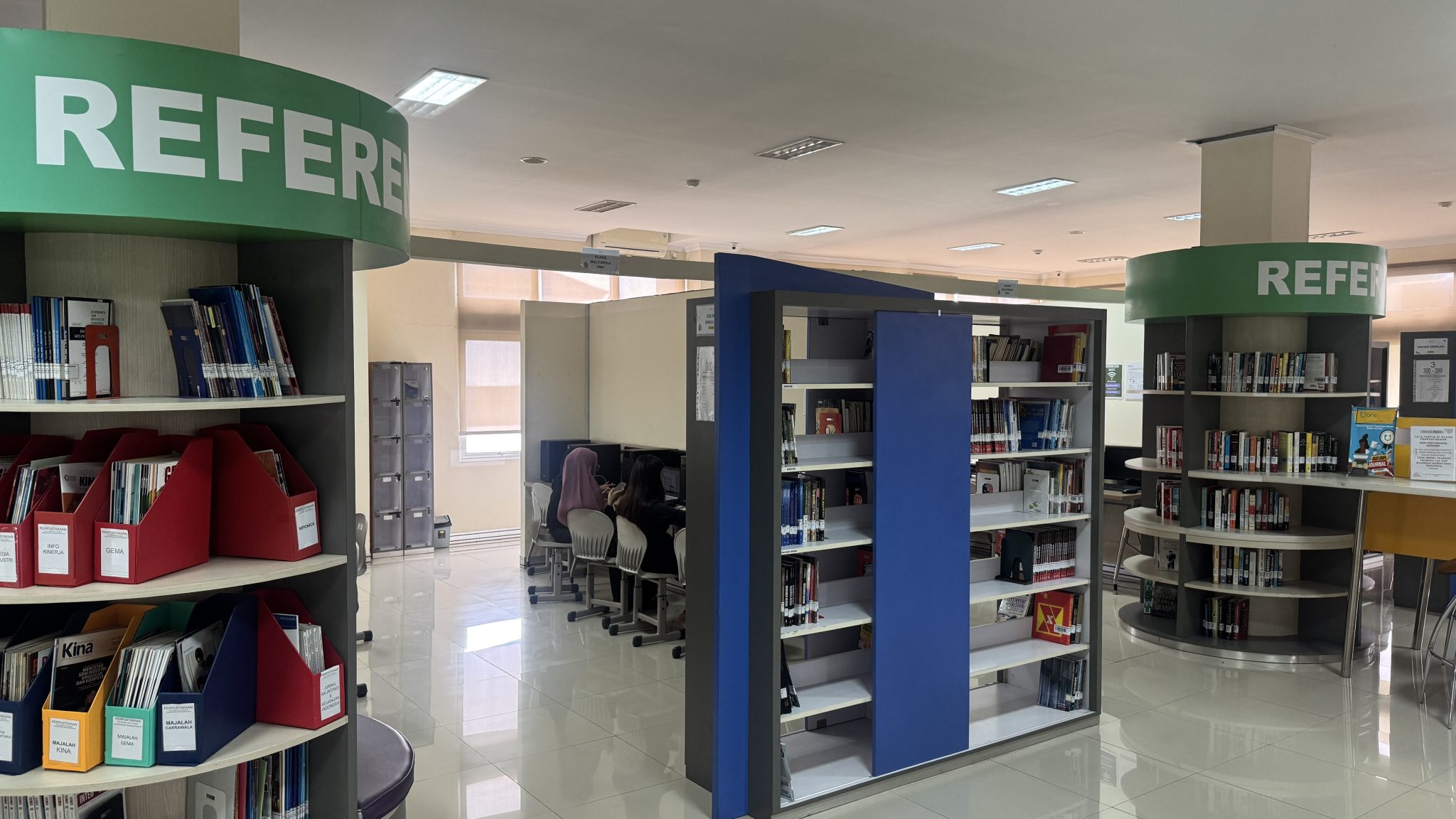 Politeknik APP Jakarta