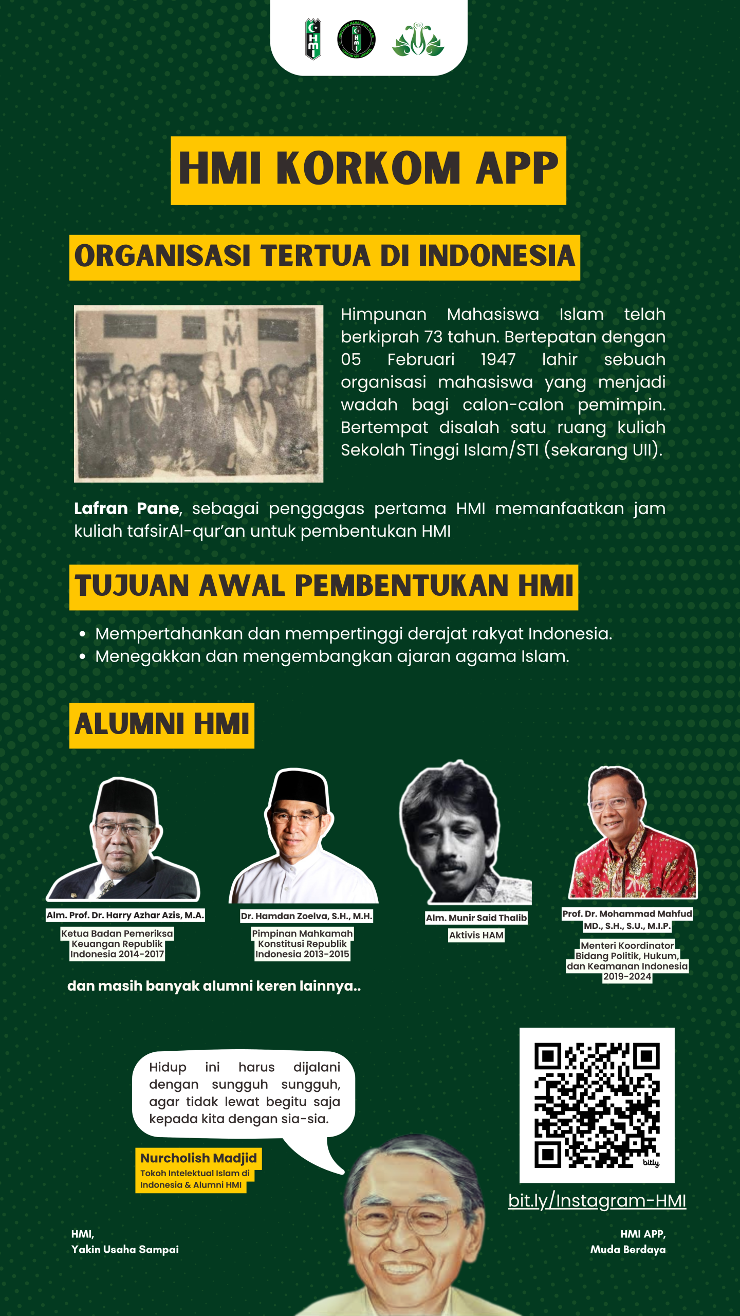 Unit Kegiatan Mahasiswa – Politeknik APP Jakarta